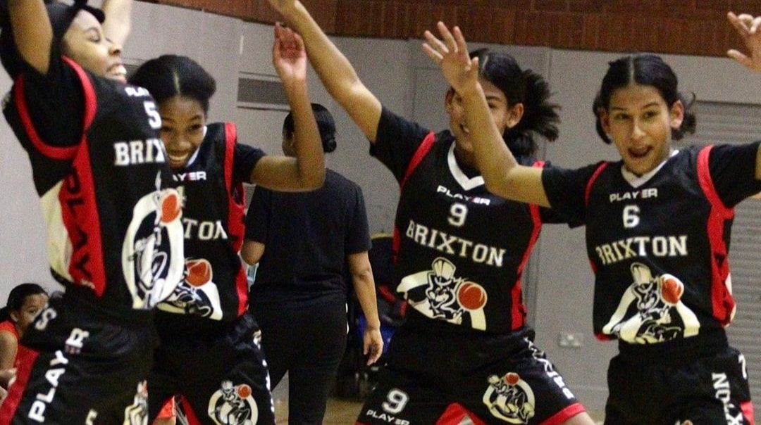 Lady Topcats Can – Brixton Topcats